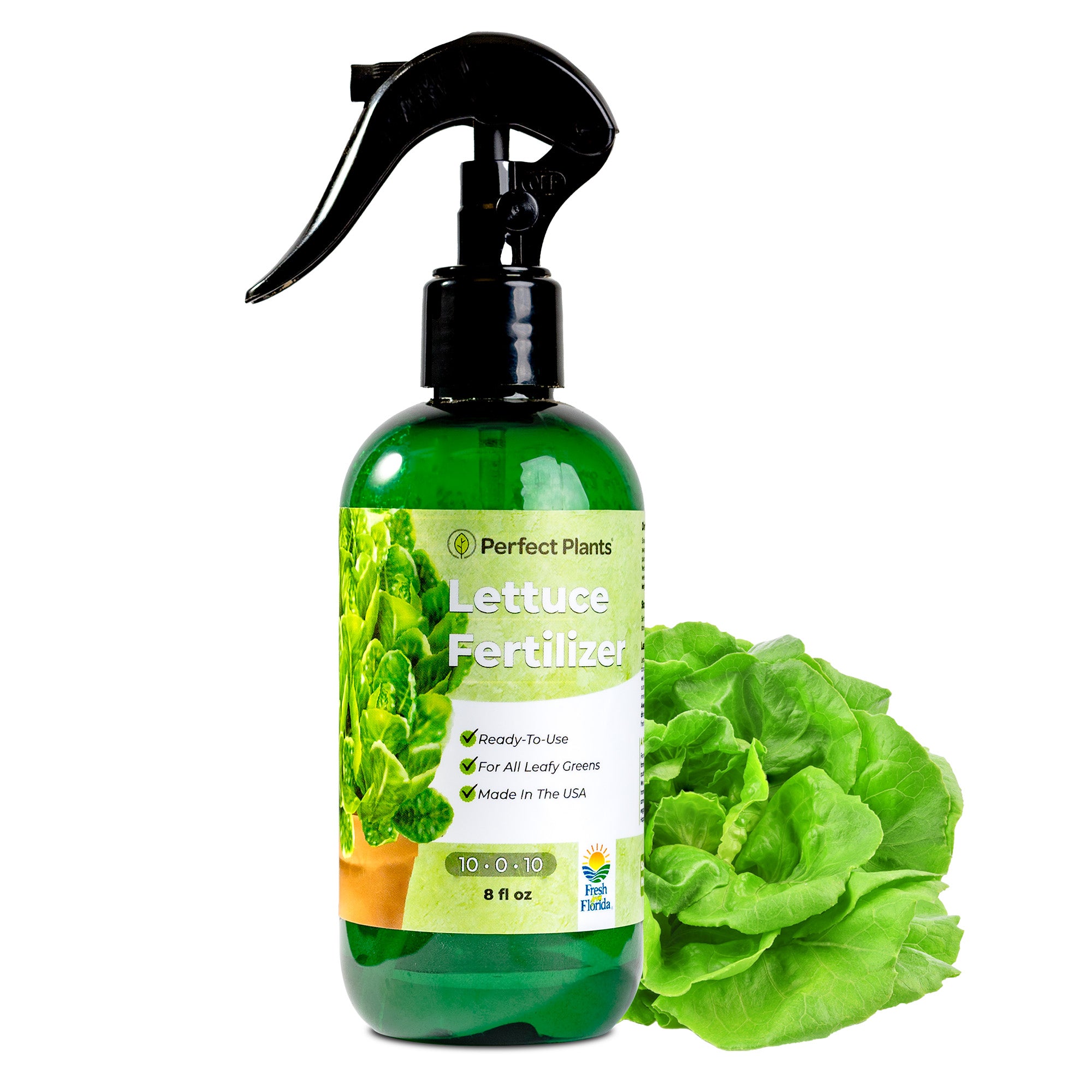 Buy Lettuce Fertilizer for Sale Online | Perfect Plants