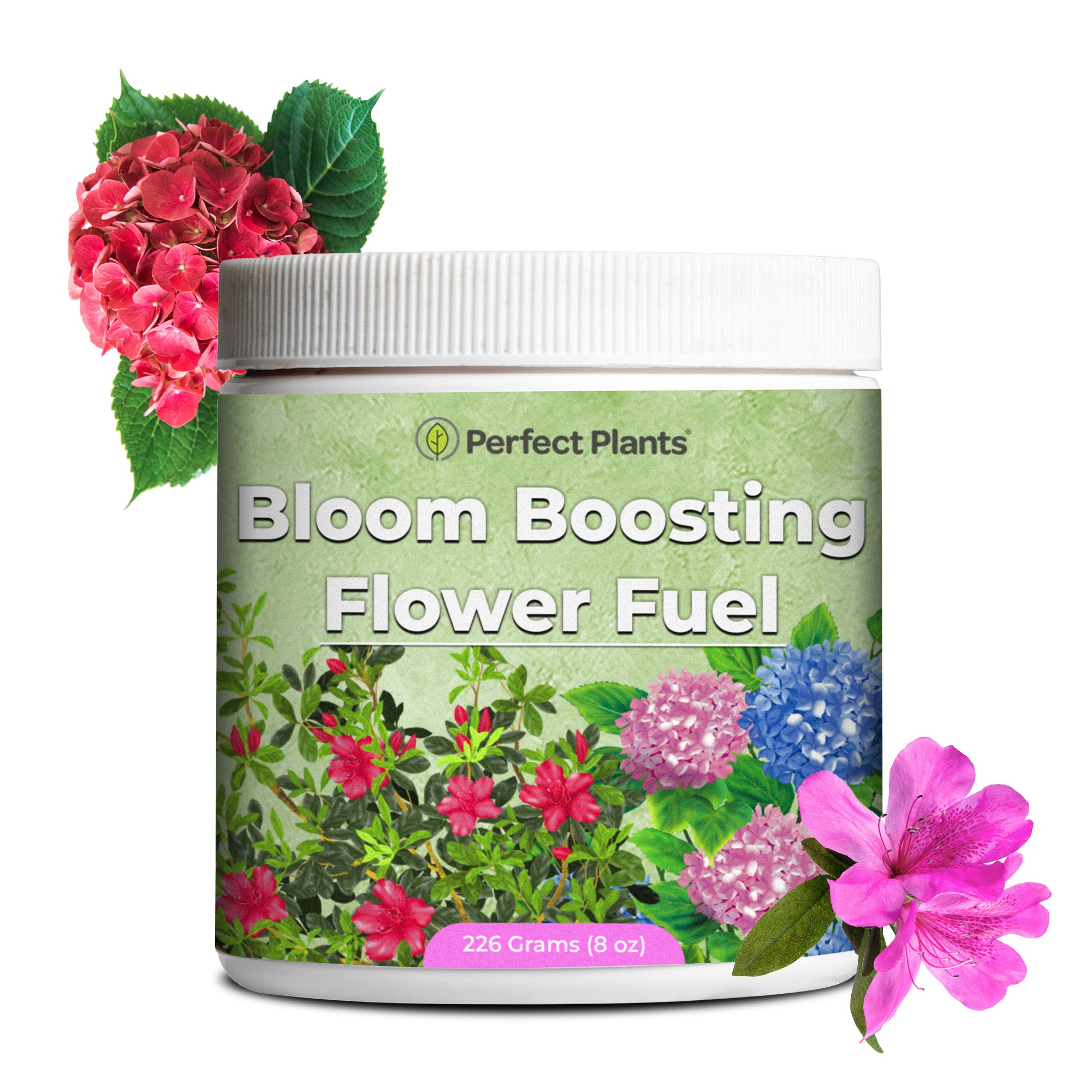 Buy Bloom Booster Flower Fuel Fertilizer for Sale | Perfect Plants