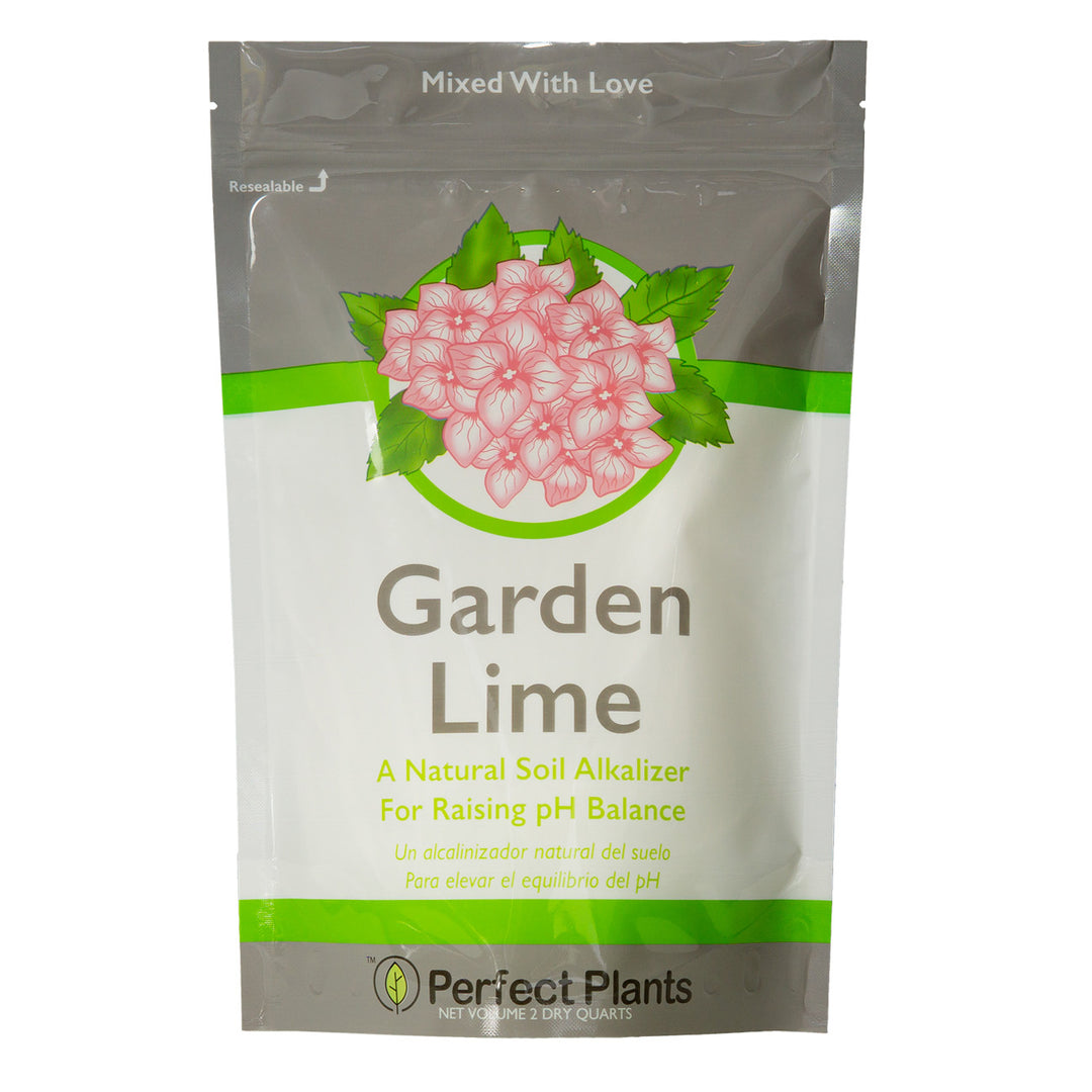 Lime Soil For Gardening What Does Lime Do To Soil? A Farmer's Guide To