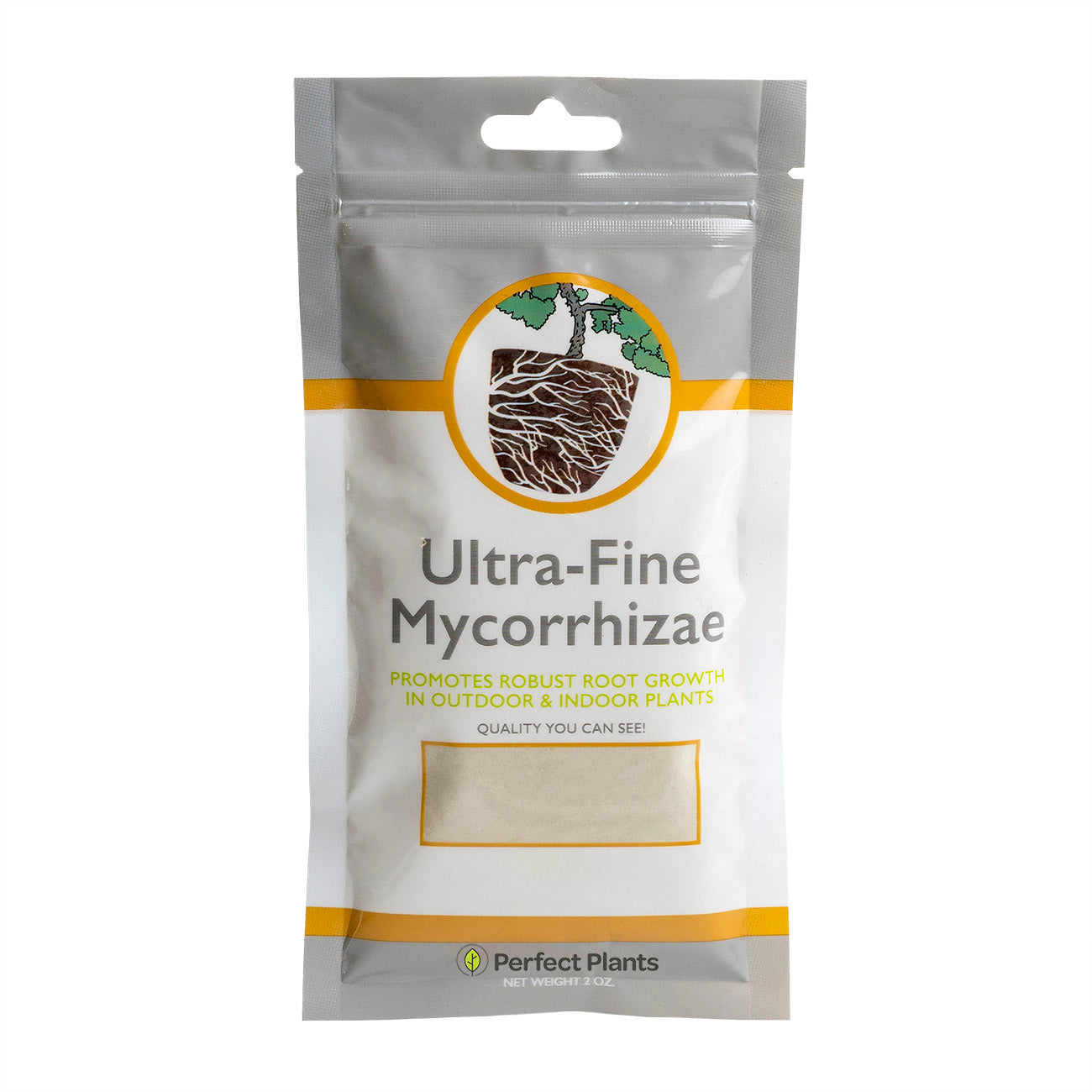 Buy Ultra Fine Mycorrhizae for Sale Online | Perfect Plants